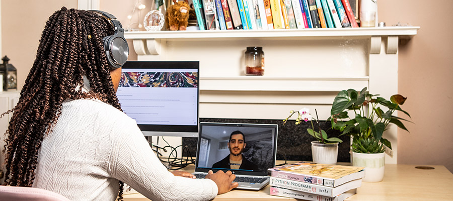 Postgraduate Online Learning Essentials | Postgraduate study | The ...